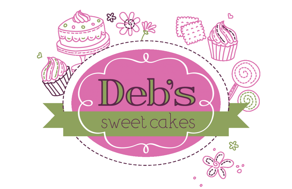 Home - Deb's Sweet Cakes