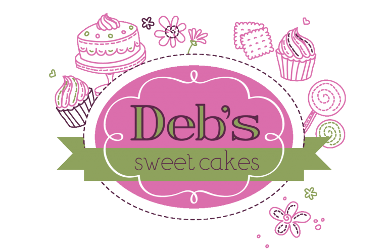 Home - Deb's Sweet Cakes