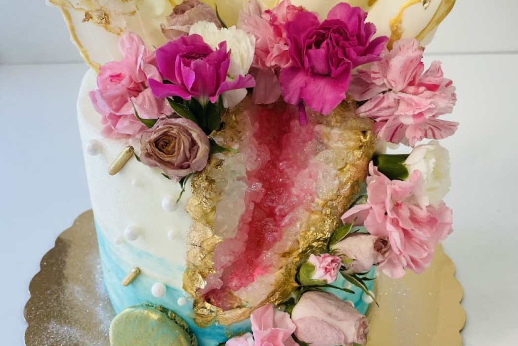 Blog - Deb's Sweet Cakes
