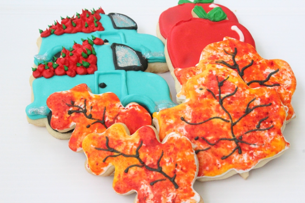 Blog - Deb's Sweet Cakes